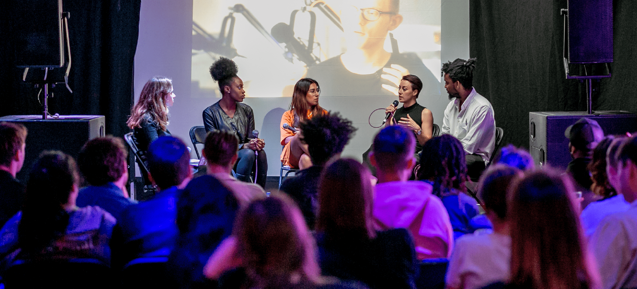 6 Event Video Examples to Inspire Your Event Marketing - Eventbrite Blog