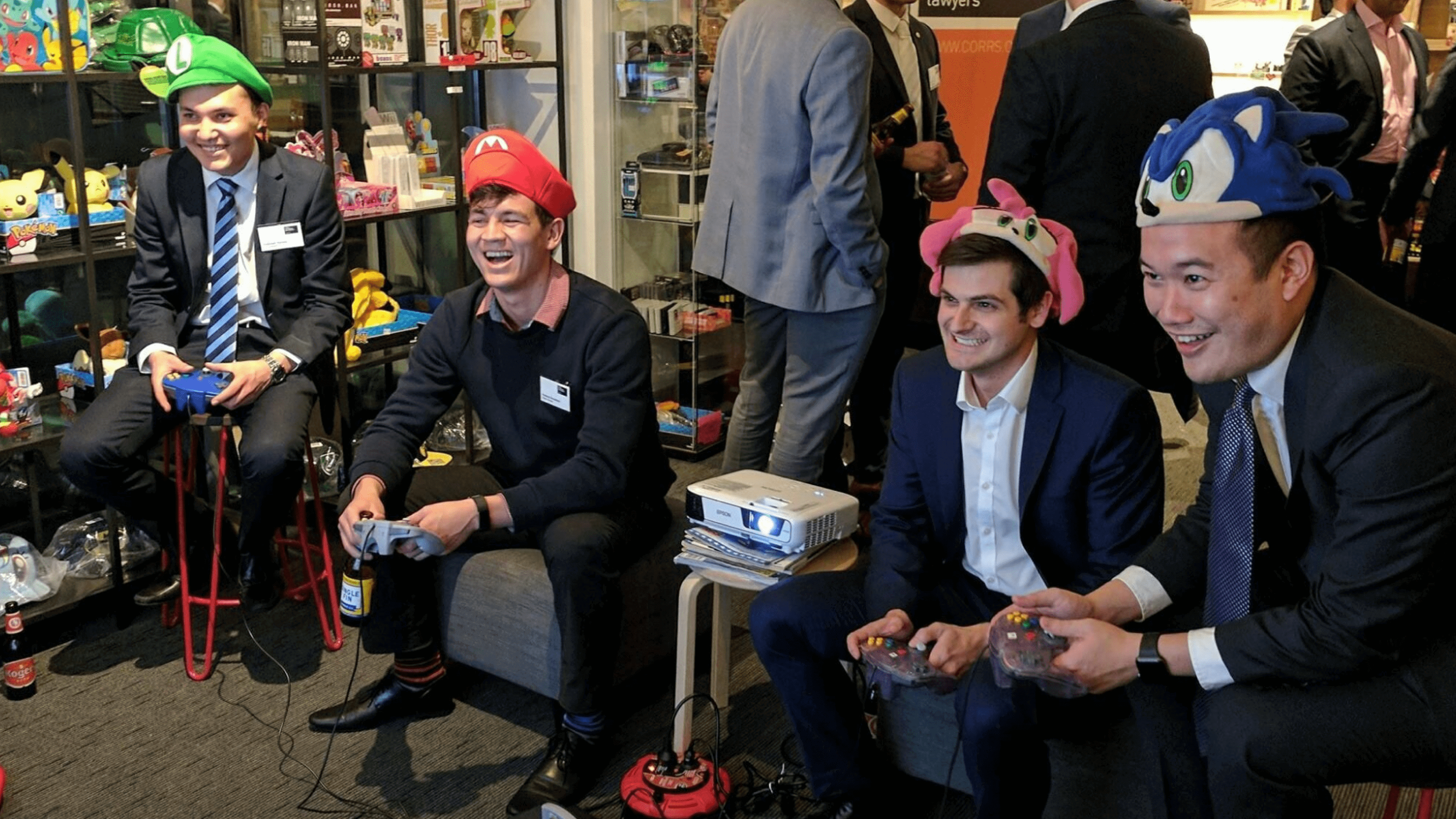 17 Perth Venues For Hire And Event Spaces That Wow Attendees