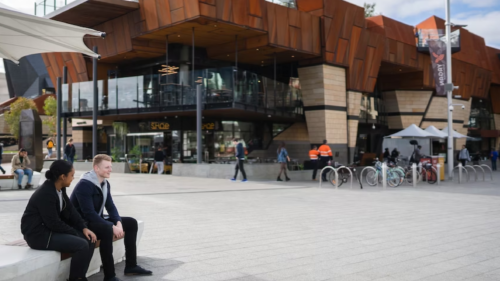 17 Perth Venues For Hire And Event Spaces That Wow Attendees