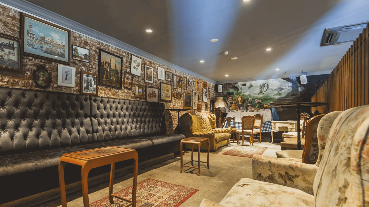 17 Perth Venues For Hire And Event Spaces That Wow Attendees