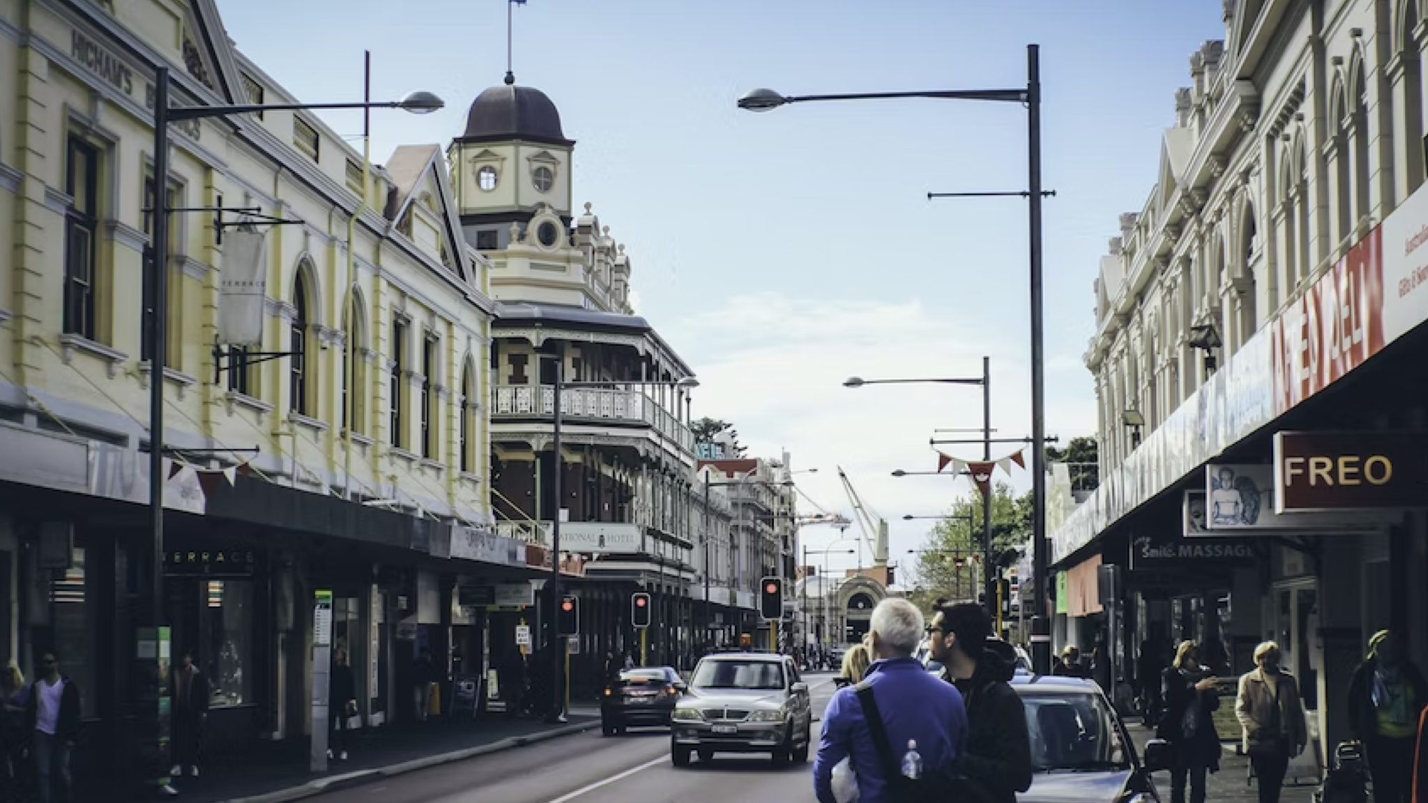 17 Perth Venues For Hire And Event Spaces That Wow Attendees