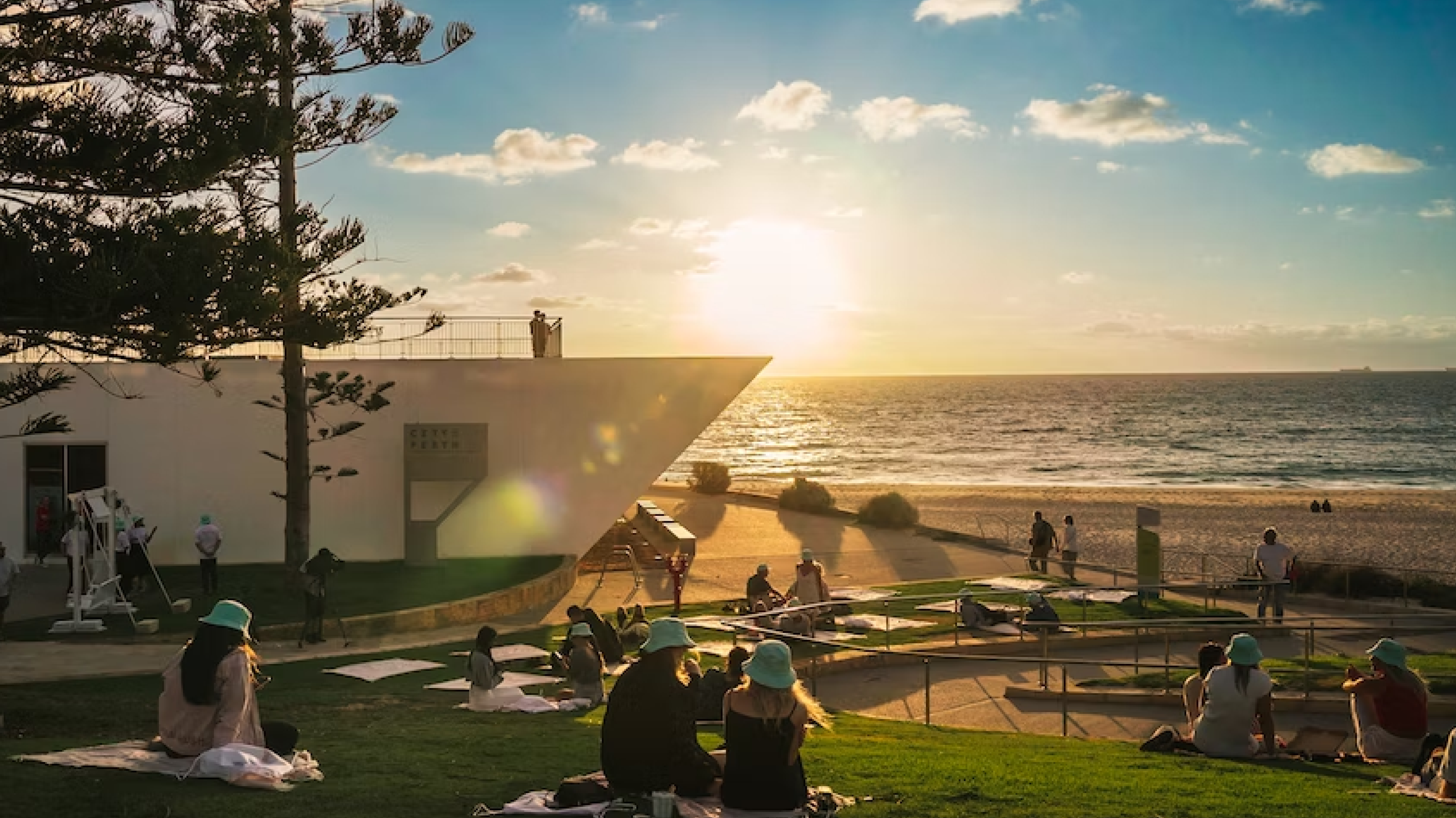 17 Perth Venues For Hire And Event Spaces That Wow Attendees