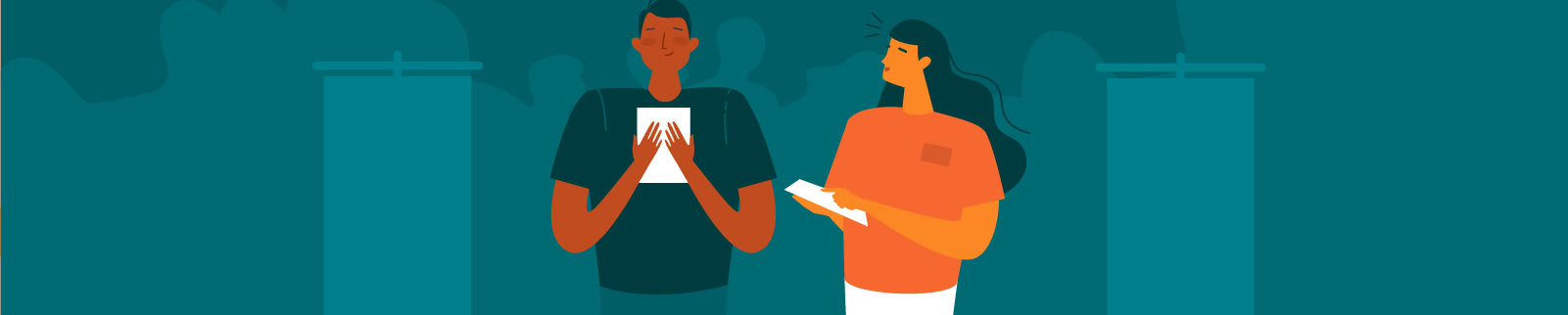 Reduce Stress With This Ultimate Expo Event Planning Checklist ...