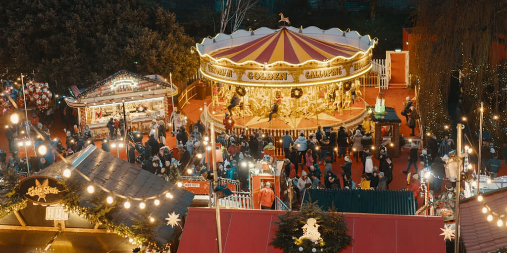 Local Community Markets Are Growing Bigger and Better With Eventbrite