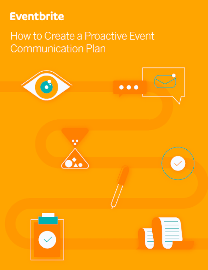 5 Tips For Creating Your Festival Communication Plan - Eventbrite