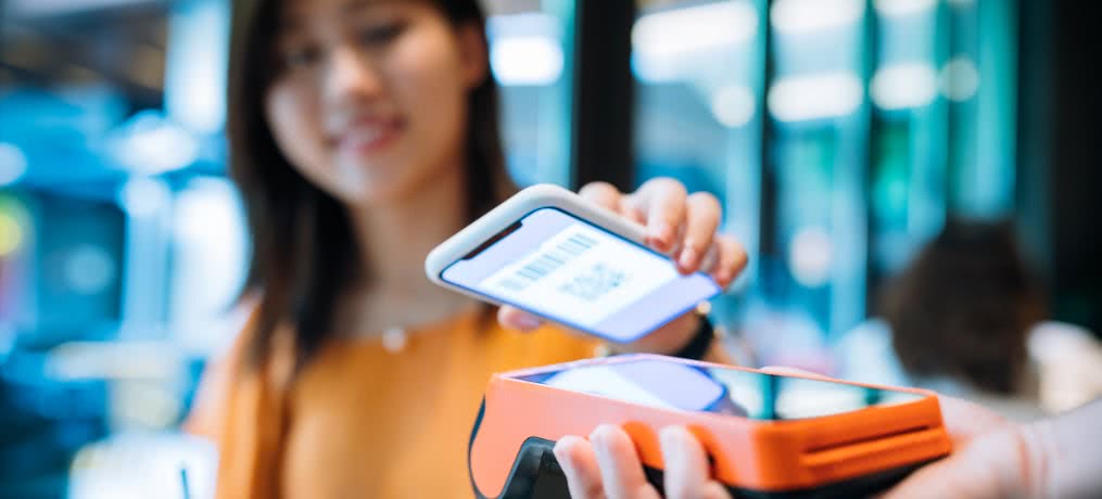 How to Create an Event QR Code | Eventbrite