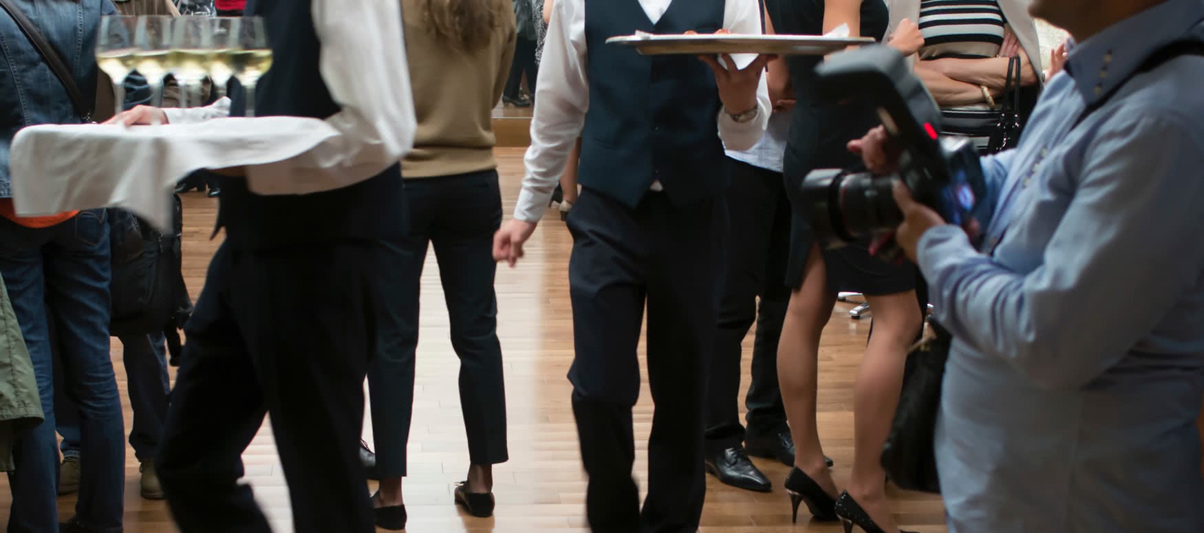 How Much Does it Cost to Rent a Venue? | Eventbrite