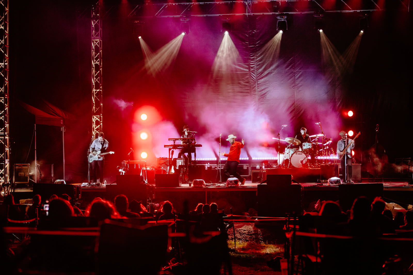 How to Support Your Local Music Scene