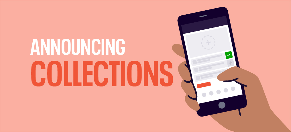 Eventbrite Collections Offer an Easy Way to Curate Your Events in One Spot