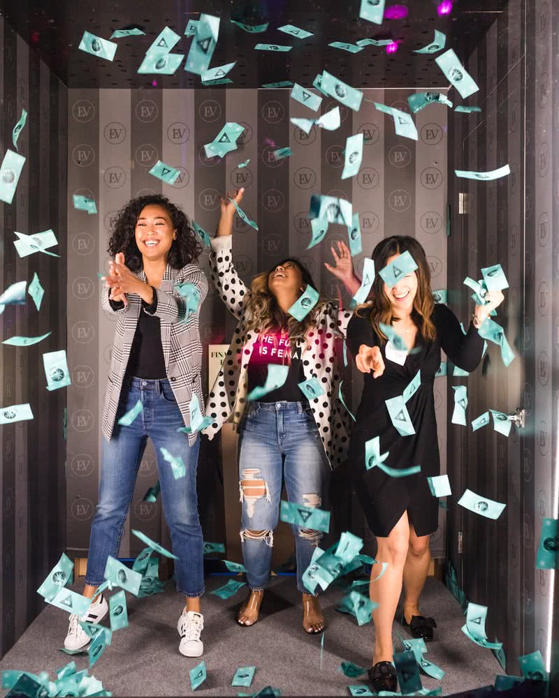 25 Money-Saving Ideas for Planning Events on a Tight Budget