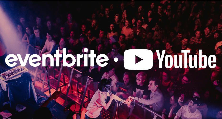 YouTube & Eventbrite Integration: How it Works - Eventbrite