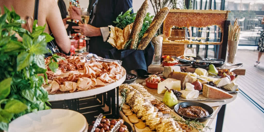 Treat your VIPs like royalty with these event ideas – Eventbrite Blog