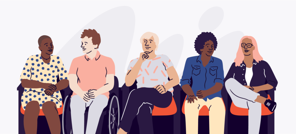 8 Audience Engagement Strategies for More Meaningful Events