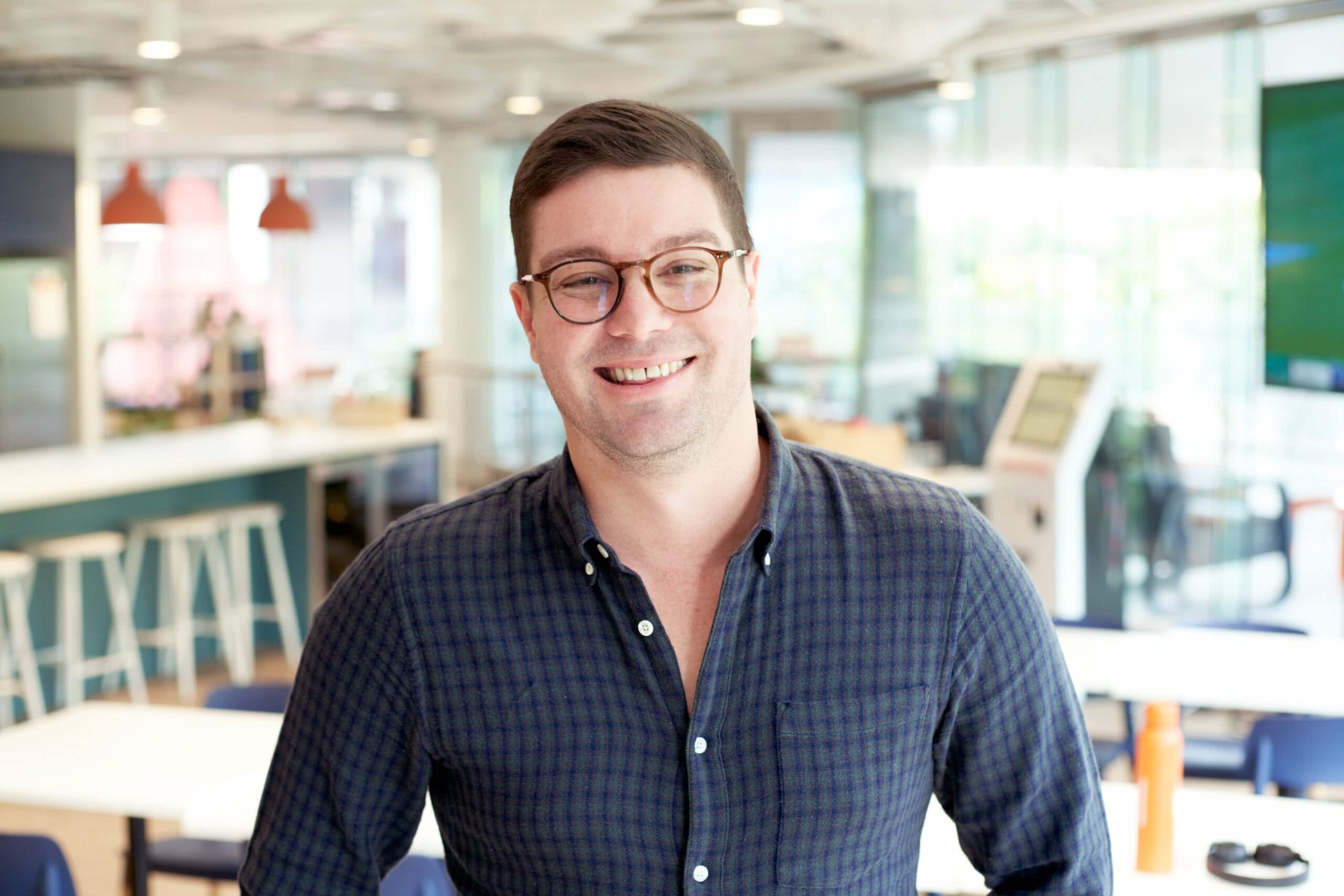Josh McNicol appointed General Manager, Eventbrite Asia Pacific ...