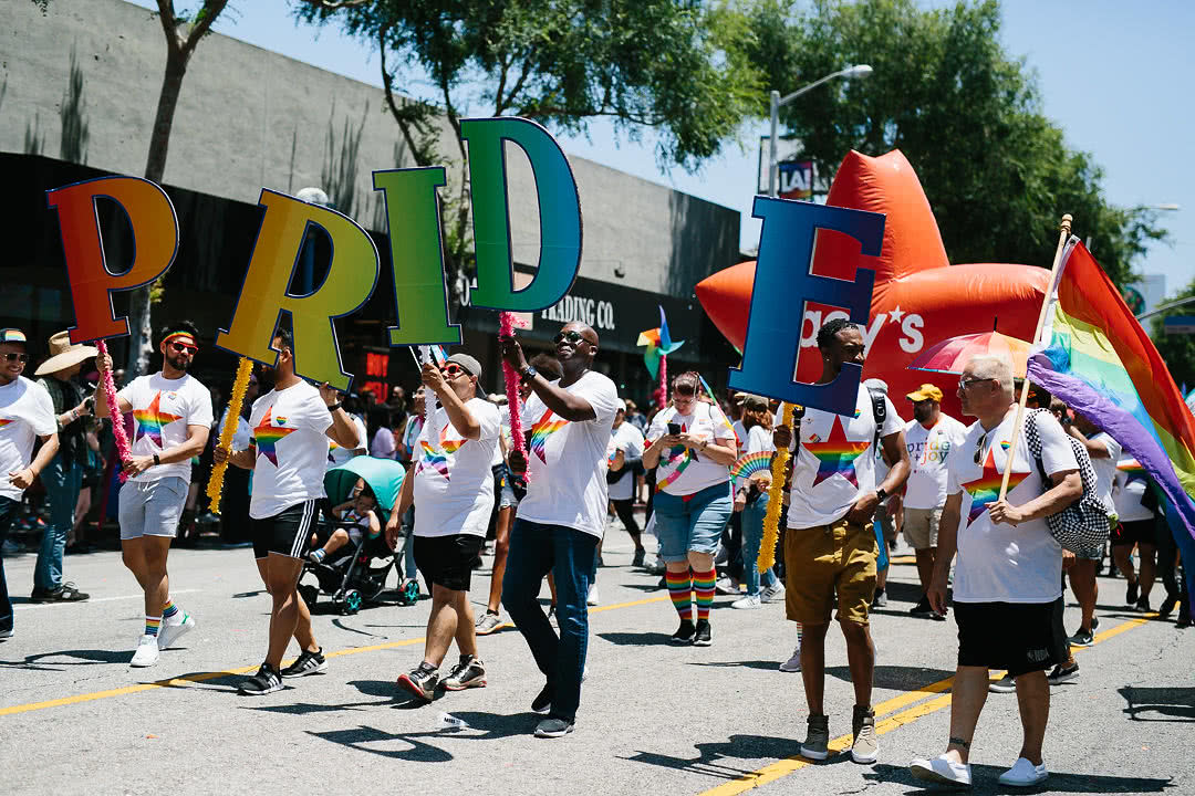 Unique LGBT Pride Event Ideas to Kick Off Pride Month