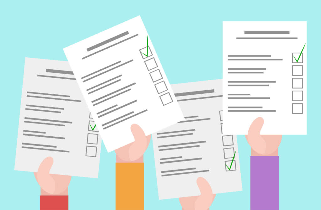 How to Create a Post-Event Survey in 7 Steps | Eventbrite