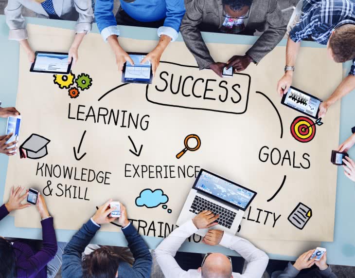 How to Set SMART Event Goals & Objectives | Eventbrite