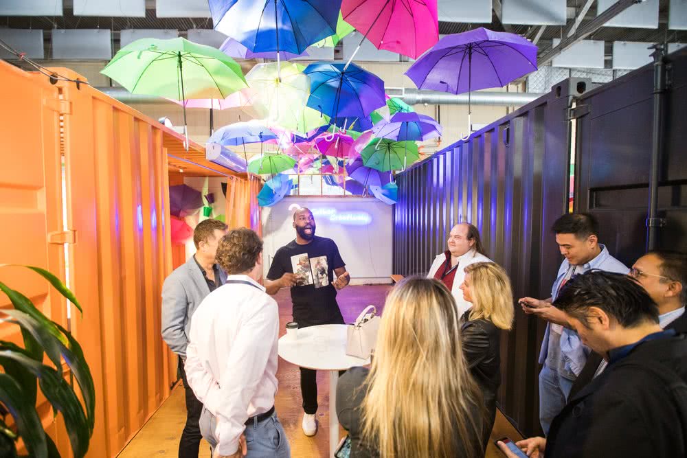 How to Run a Successful Roundtable Group Discussion - Eventbrite Blog