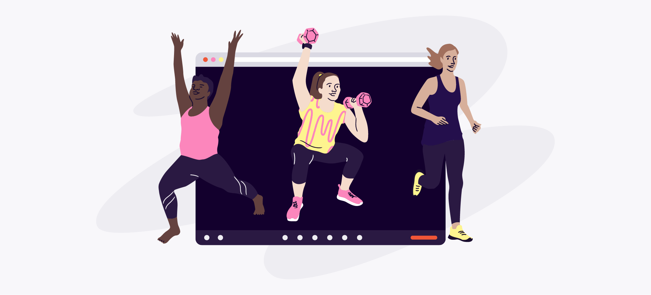 How to Promote Fitness Classes