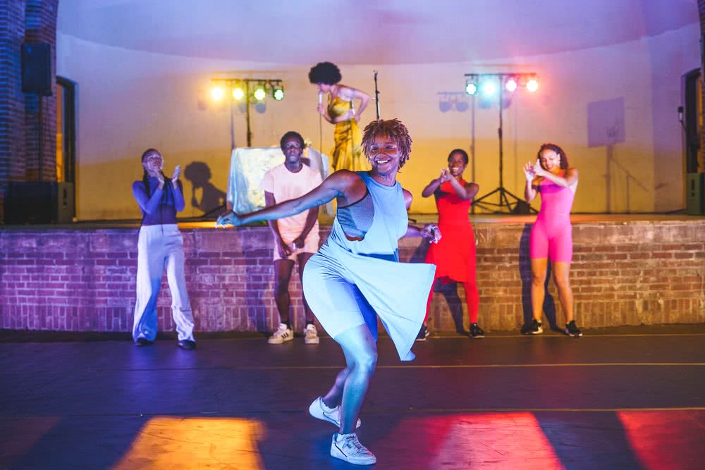 Local charity events in Australian cities | Eventbrite