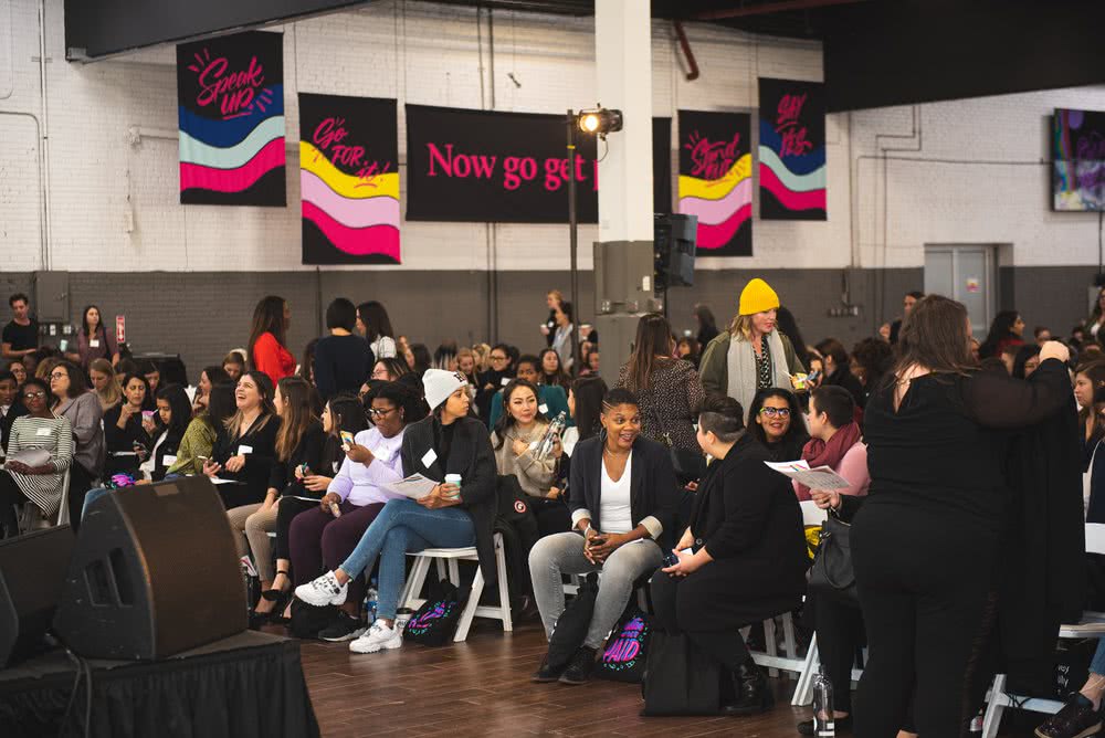 Conference Activities to Engage Your Attendees | Eventbrite Australia