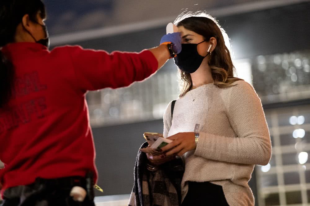 Health and Safety for Events Guide | Eventbrite