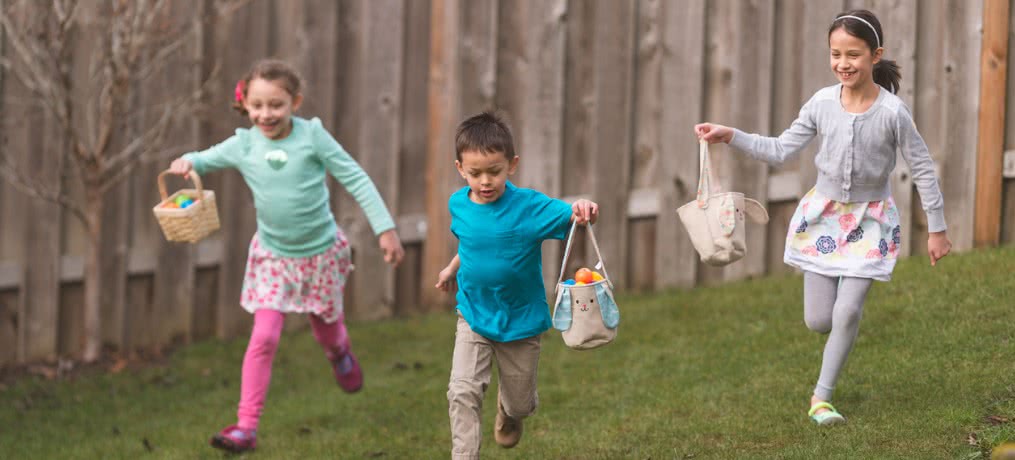 15 Easter Event Ideas for Your Community | Eventbrite