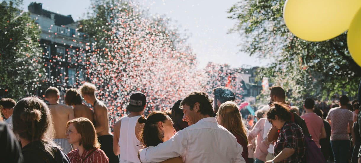 How to use Facebook event advertising to drive your ticket sales.