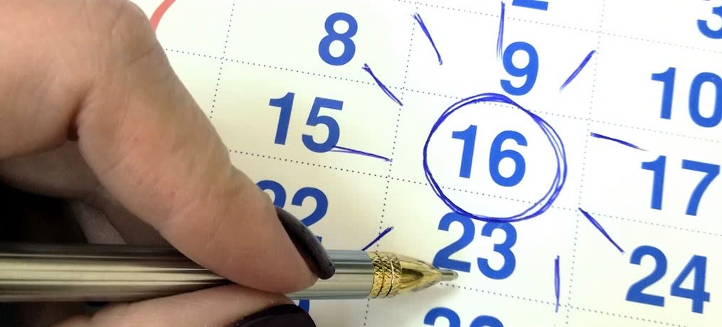 The 10 Unbreakable Rules of Event Day