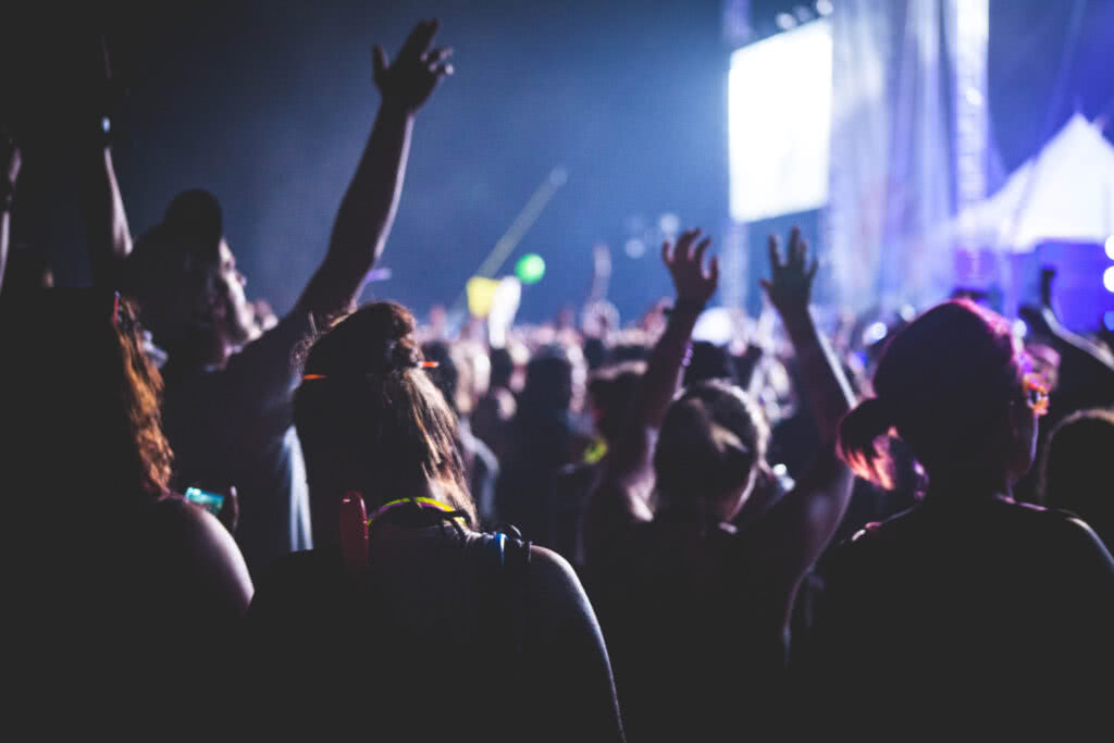 How to Promote a Music Event: 5 Tips For Sold Out Shows | Eventbrite