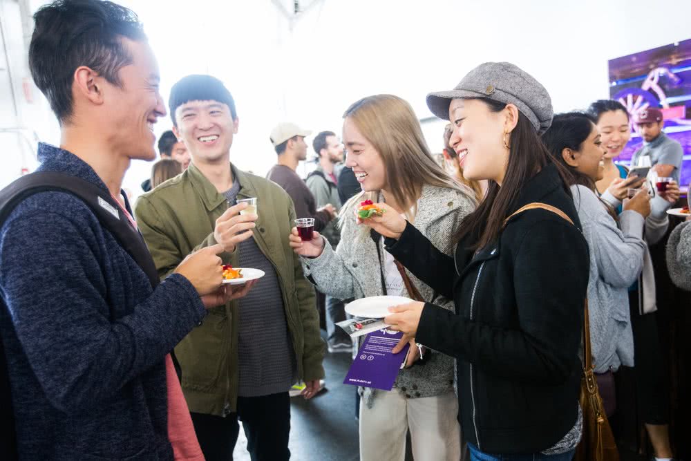 10 Clever Student Event Ideas to Push Engagement - Eventbrite Blog