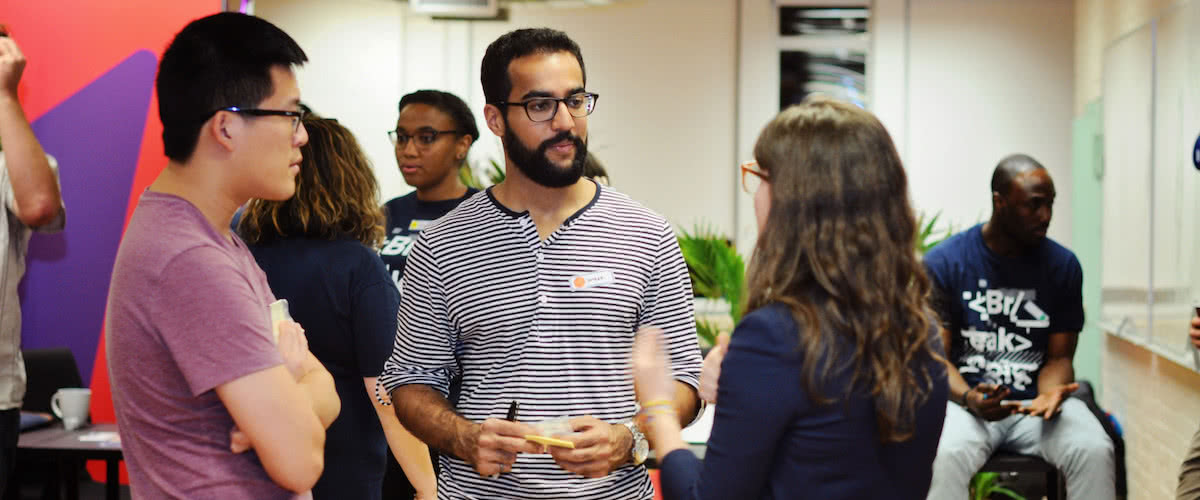 5 Ways Events Can Deliver Big Success for Small Business - Eventbrite