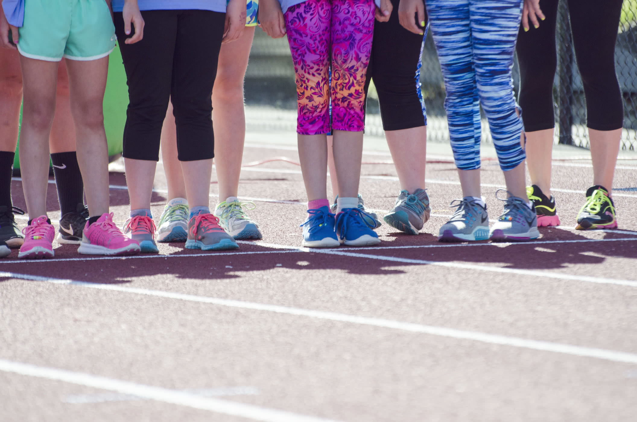 5 Helpful Tools for Organising a Fun Run for Charity - Eventbrite