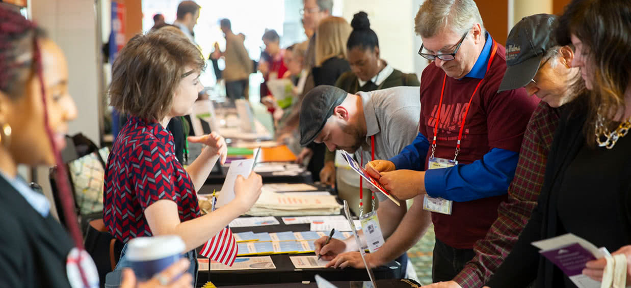 10 Proven Tactics to Increase Event Registration - Eventbrite