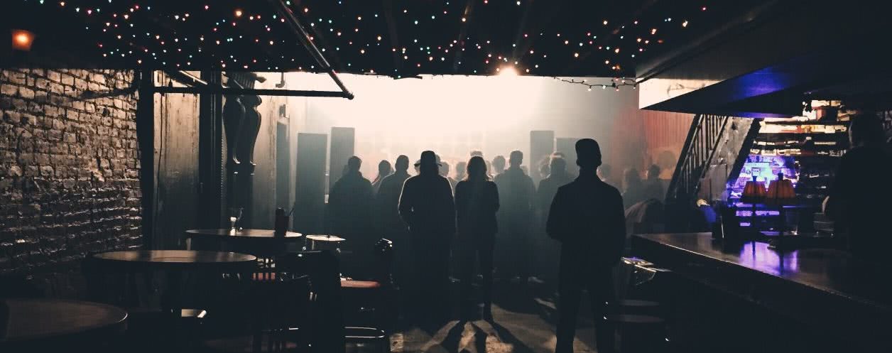 15 Ways to Promote Your Venue for Events and Functions - Eventbrite