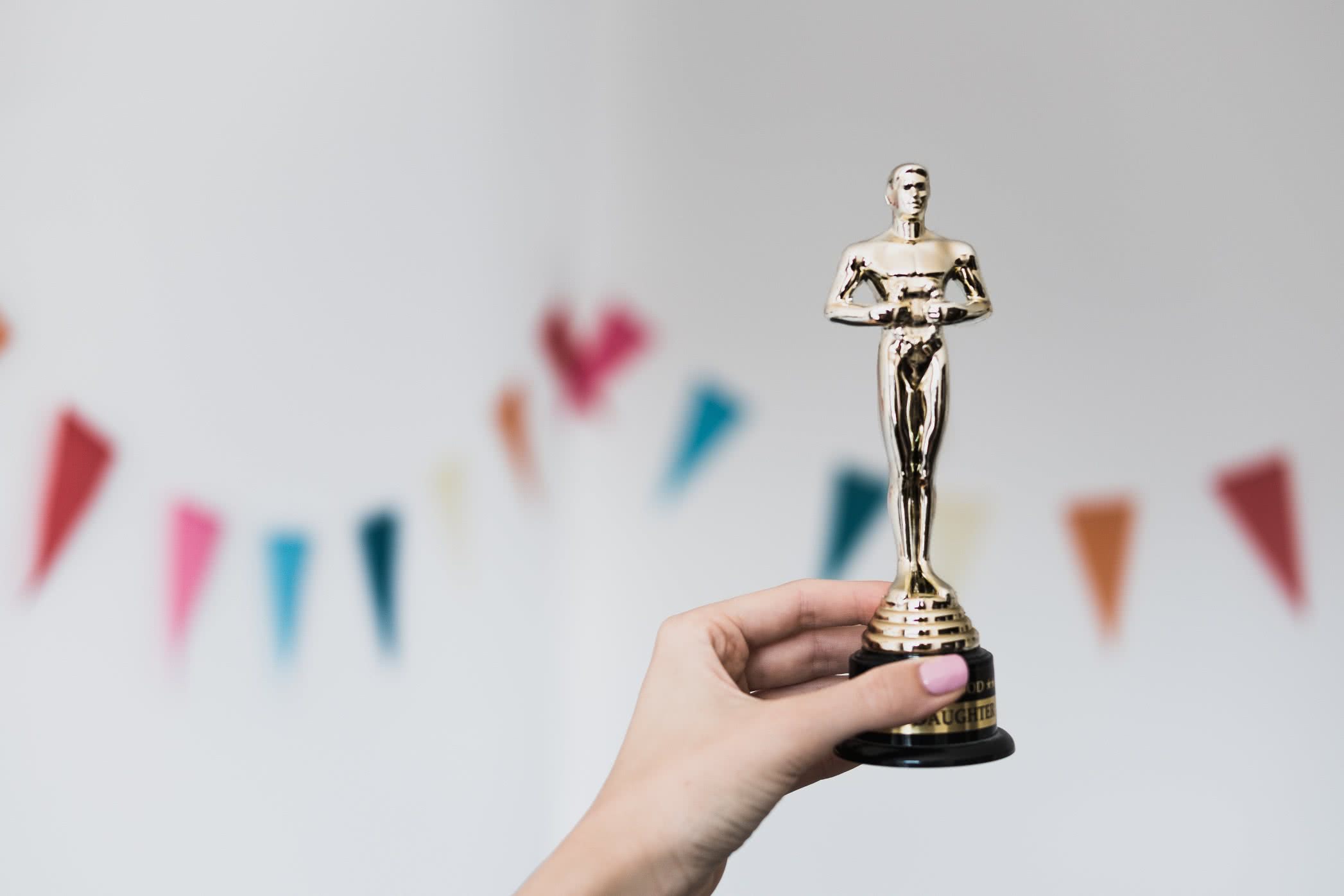 20 Ideas for Hosting a More Memorable Award Ceremony – Eventbrite