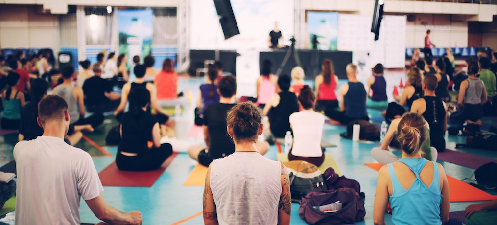 How to Promote a Yoga Class Following Six Steps