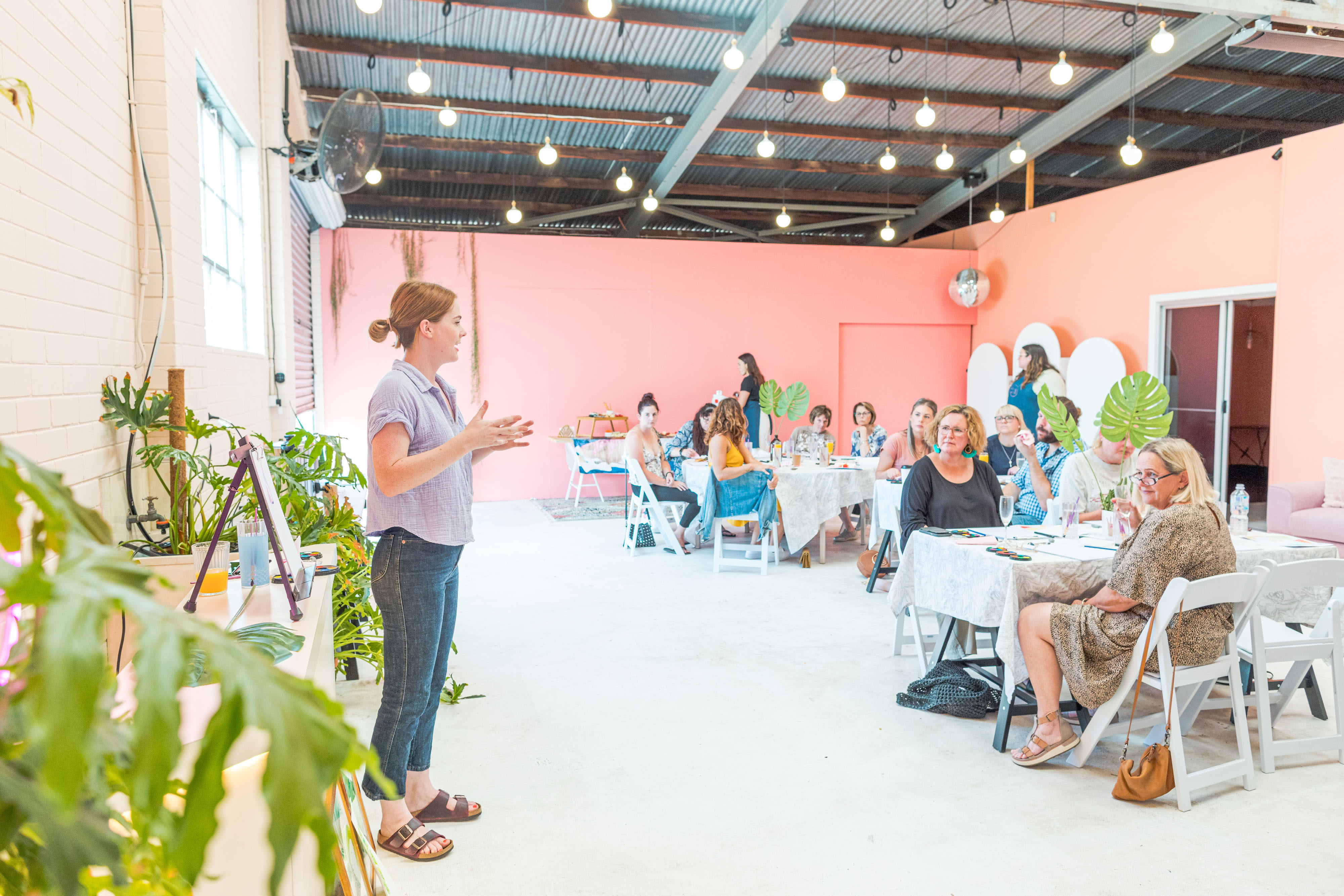 How House of Hobby Offers Creative Self Care and 5 Lessons Learned ...