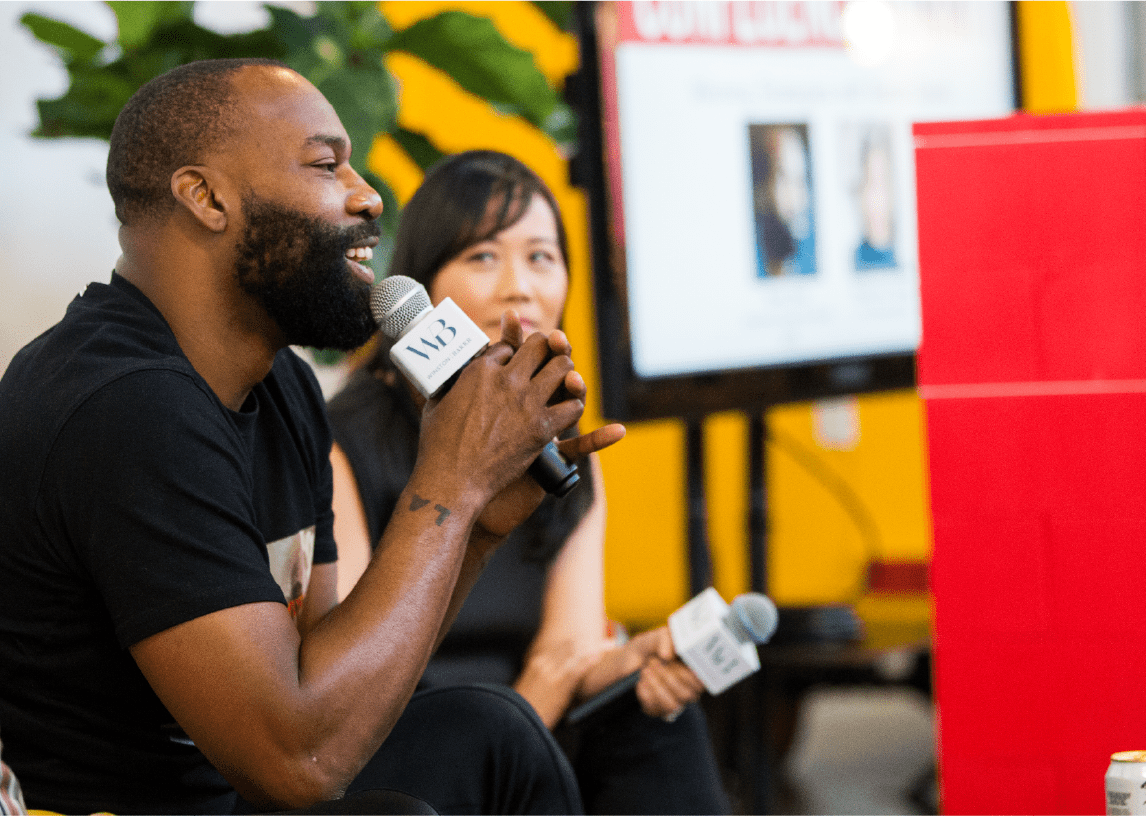 Conference Speaker Checklist | Eventbrite