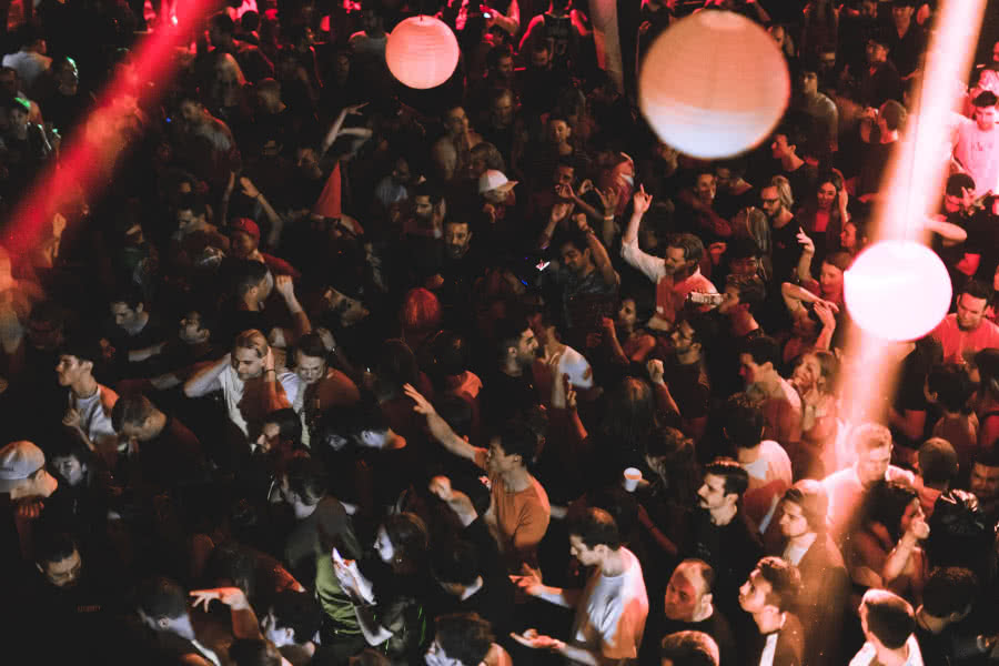 Celebrate the Moon Festival with Culture, Cuisine, and Performance