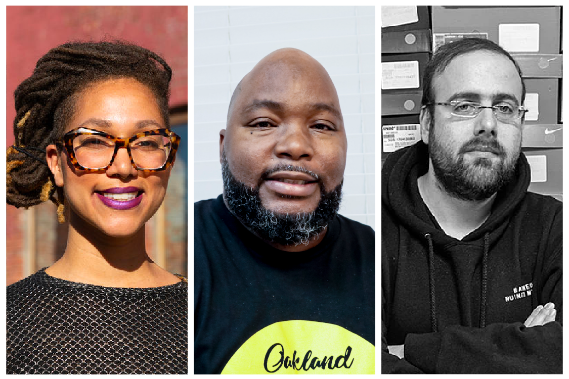 How to Build Lasting Partnerships With Brands, Nonprofits, and Governments