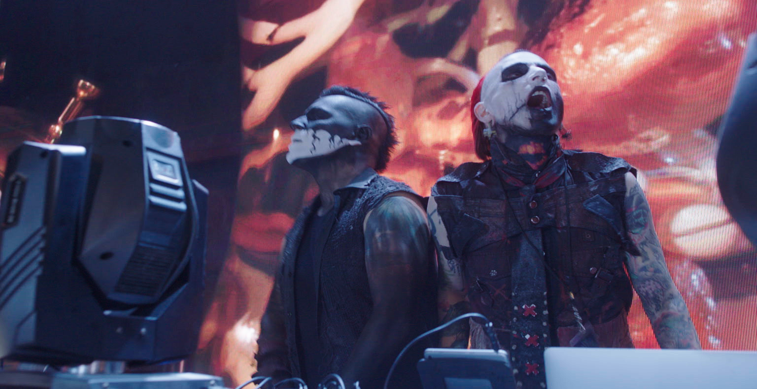 How Ryan Matthew Cohn Curates Unique Crowds at Oddities Flea Market