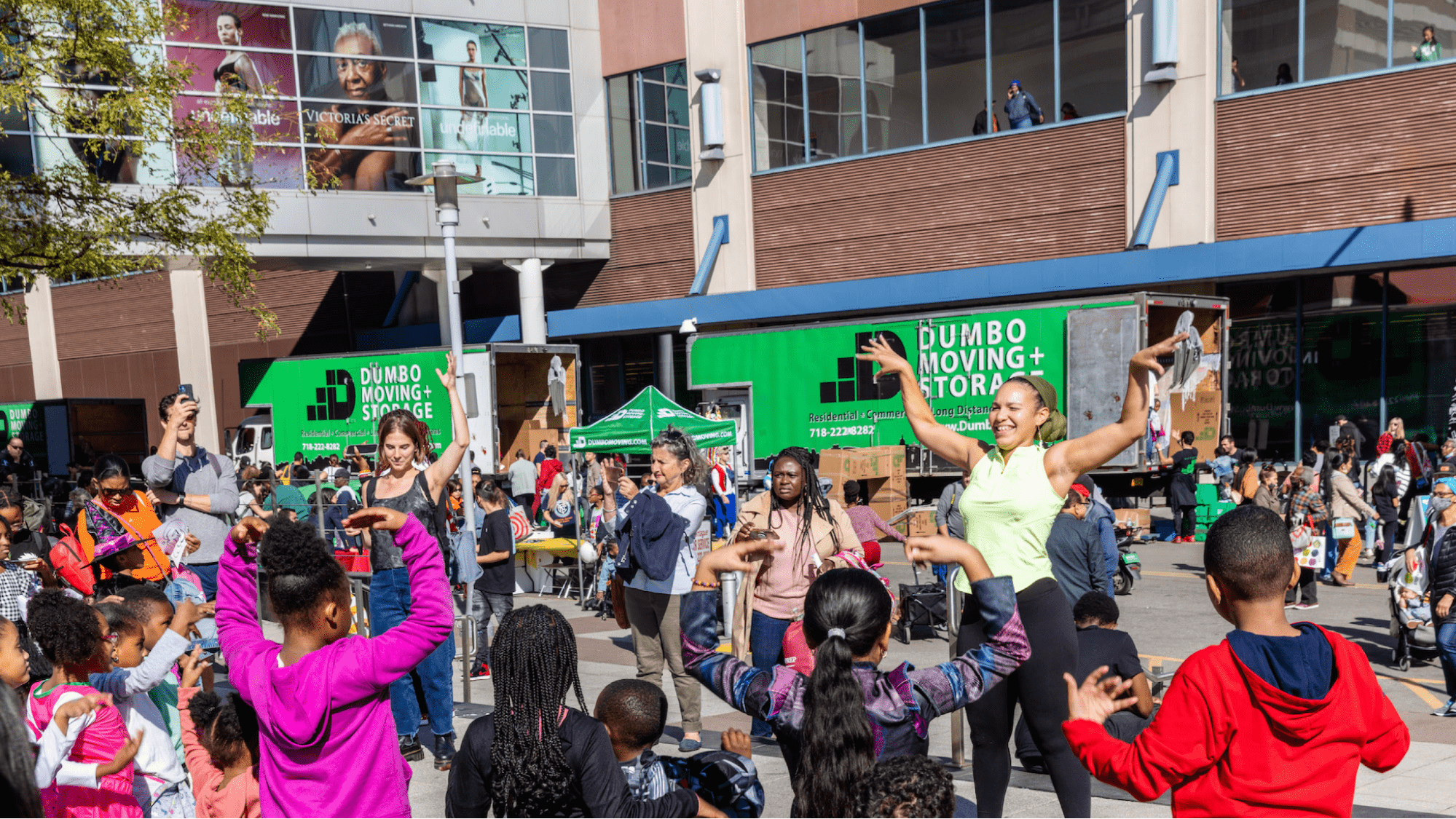 How to Get Event Sponsors: 8 Expert-Approved Steps | Eventbrite