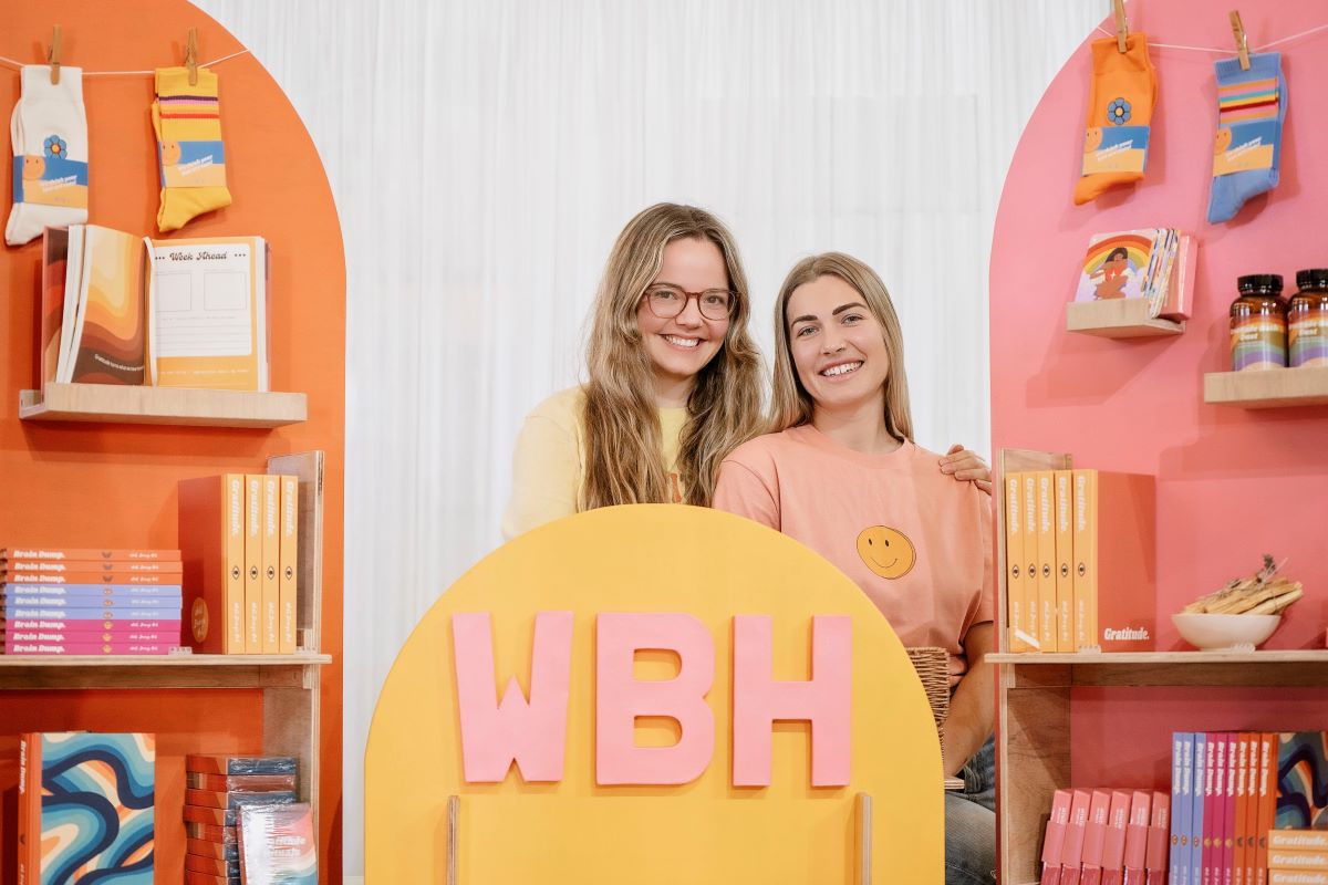 Creator Spotlight: Boho Luxe Market