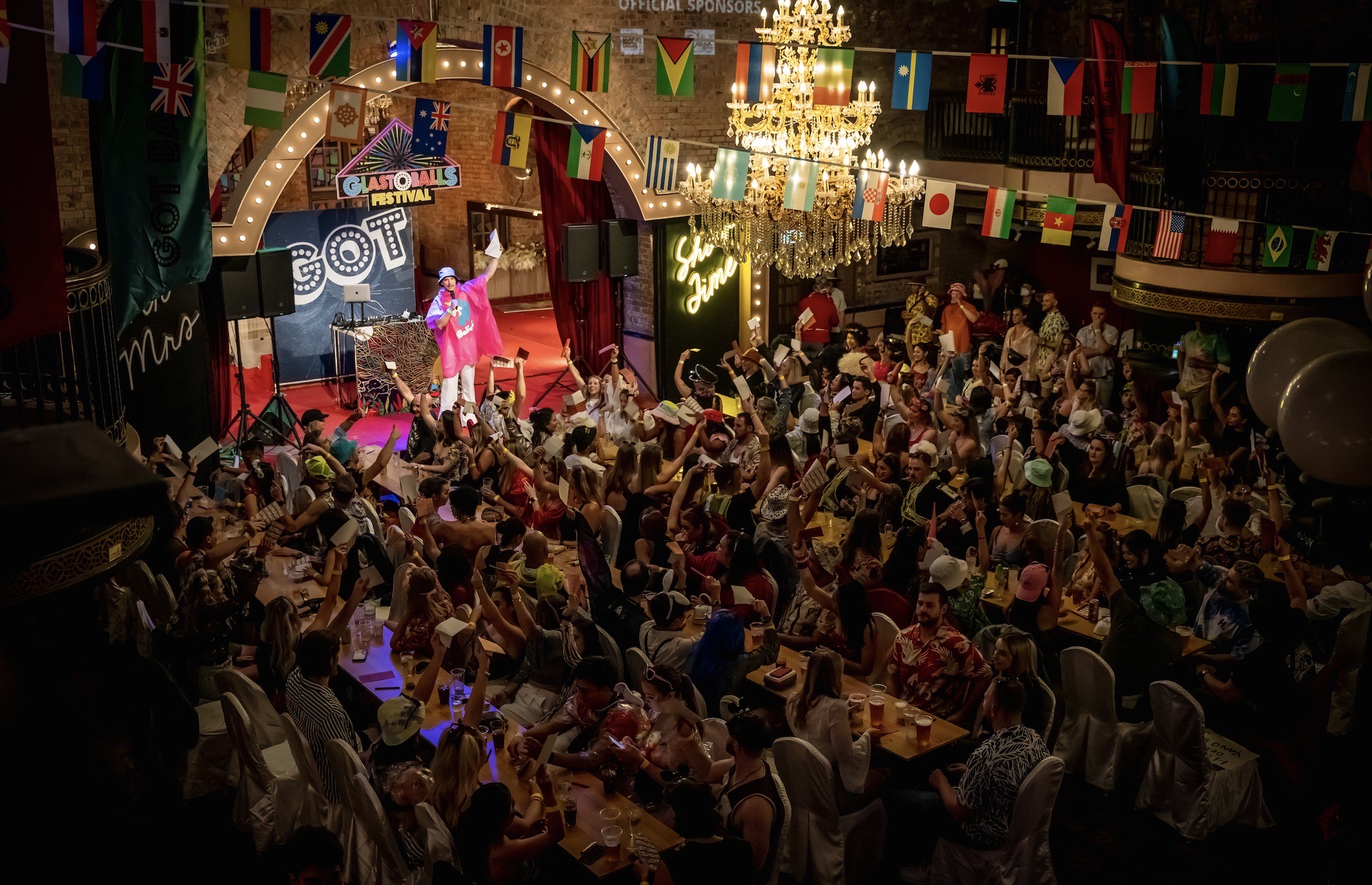 Zicket Reports 49x Return on Ad Spend With Eventbrite