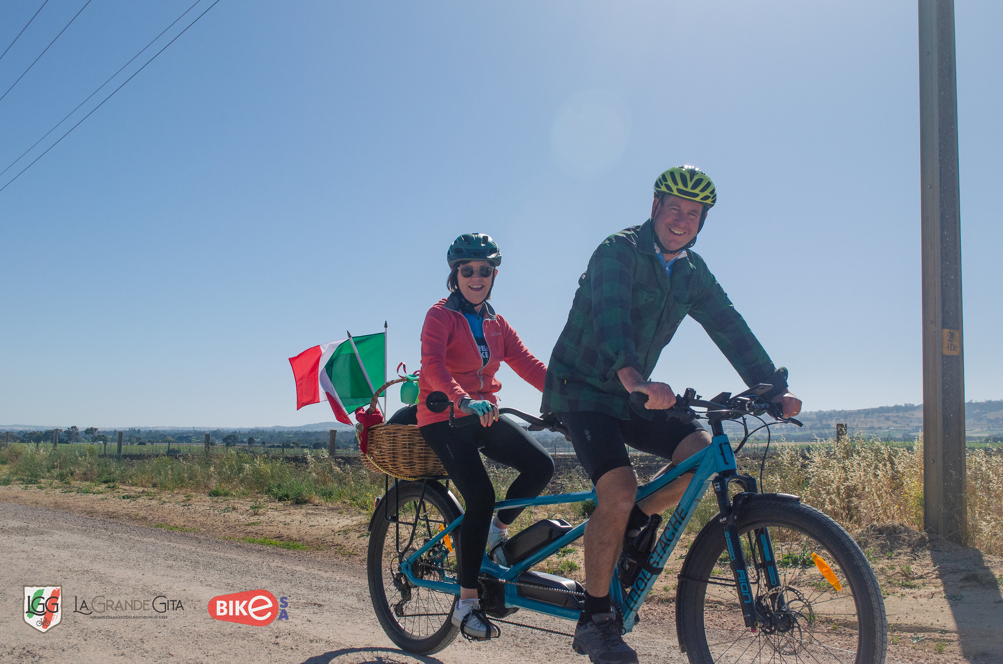 Bicycle SA Bike Tours Are About So Much More Than Cycling