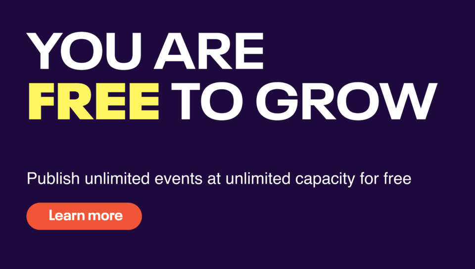 How to Create an Event QR Code | Eventbrite